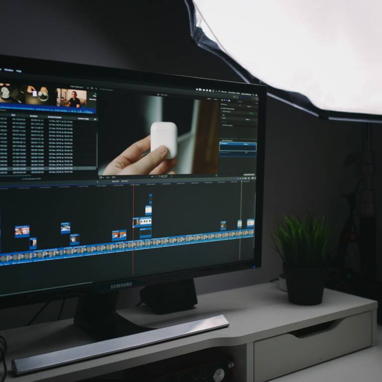 What You Need To Know About Cinematic Video Editing - Social Channel ...
