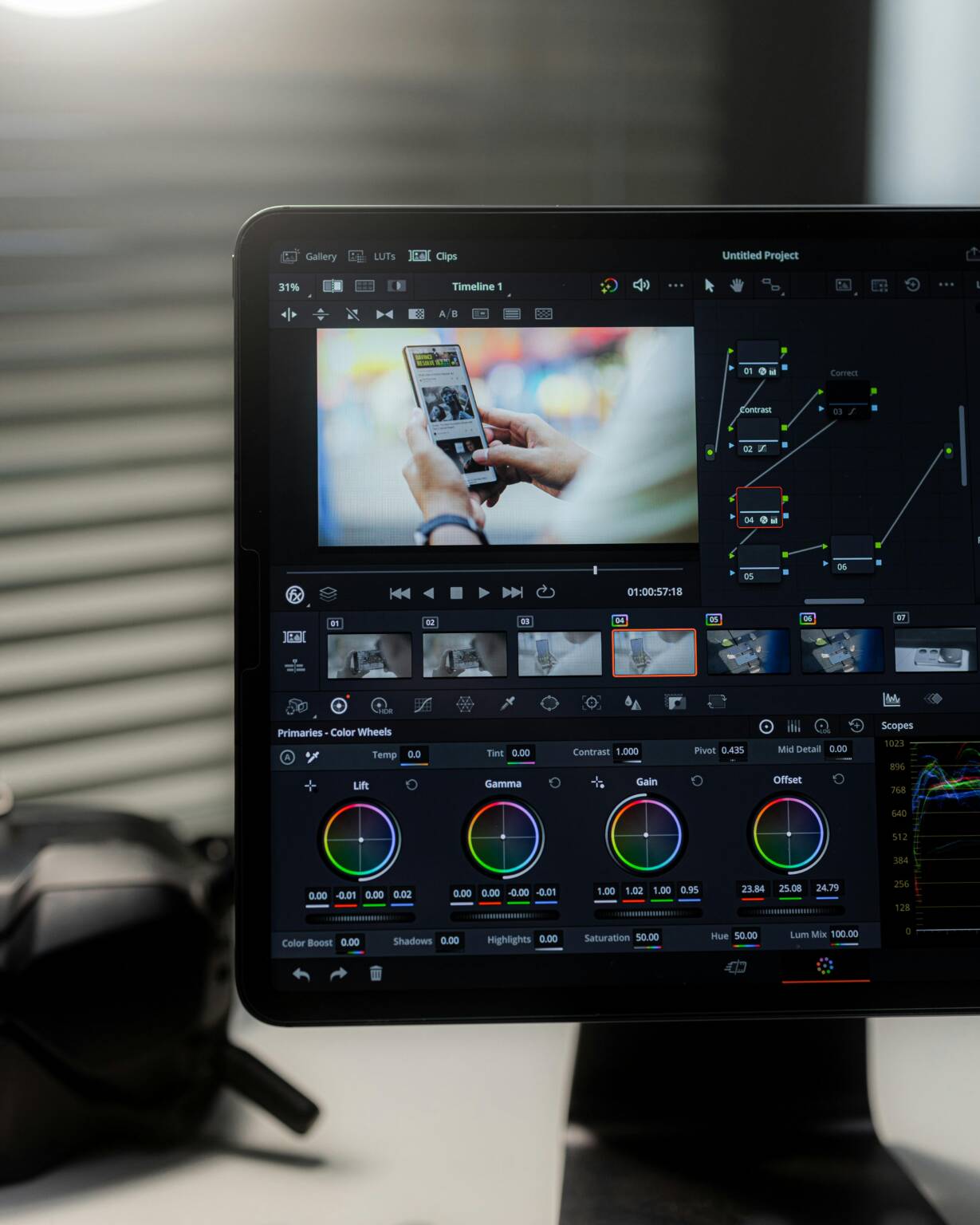 What You Need To Know About Cinematic Video Editing - Social Channel ...