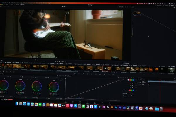 The Evolution of Video Editing: Past, Present, and Future - Social ...