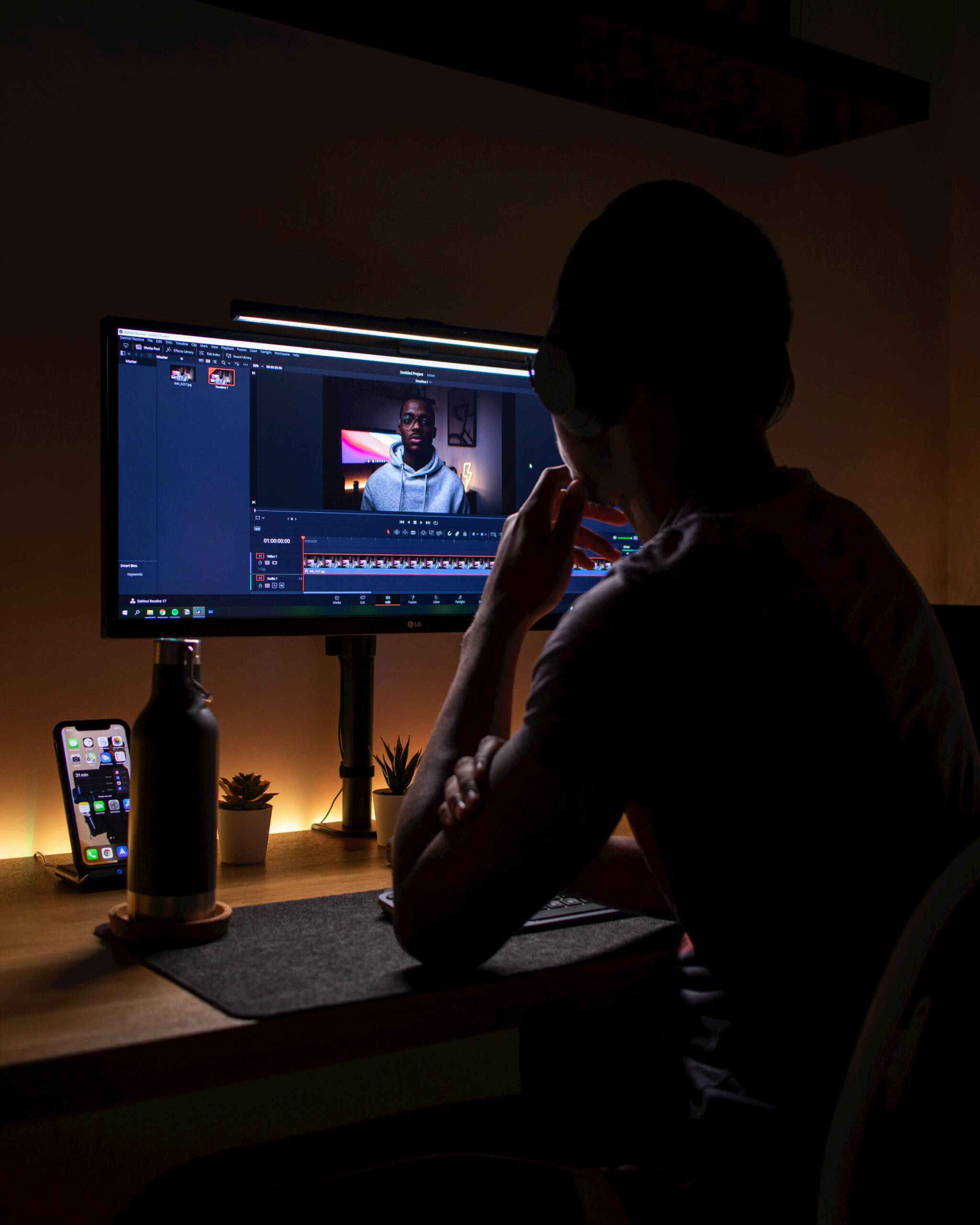 The Evolution of Video Editing: Past, Present, and Future - Social ...