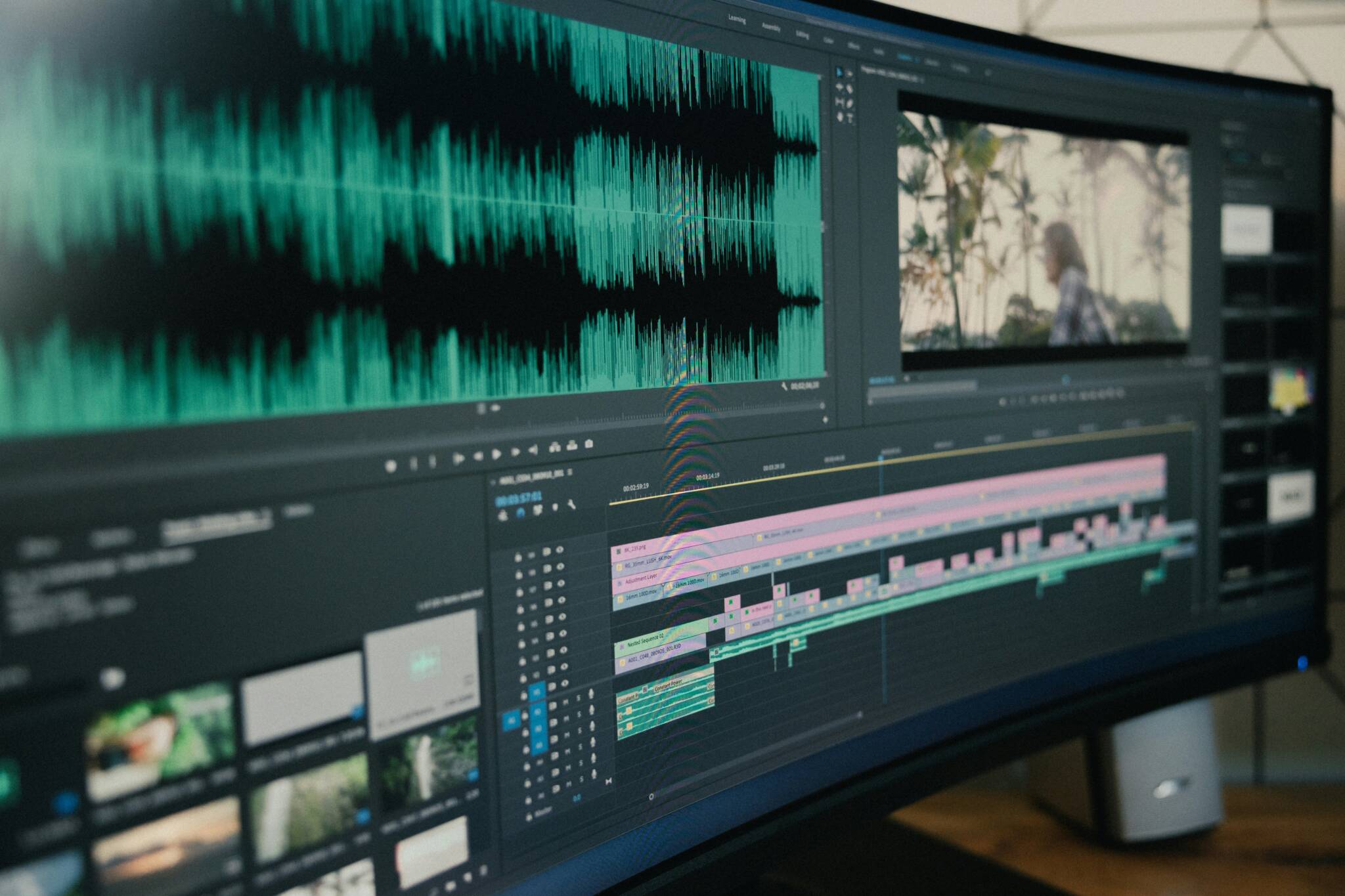 Top Video Editing Styles for YouTube Content Creators - Social Channel ...