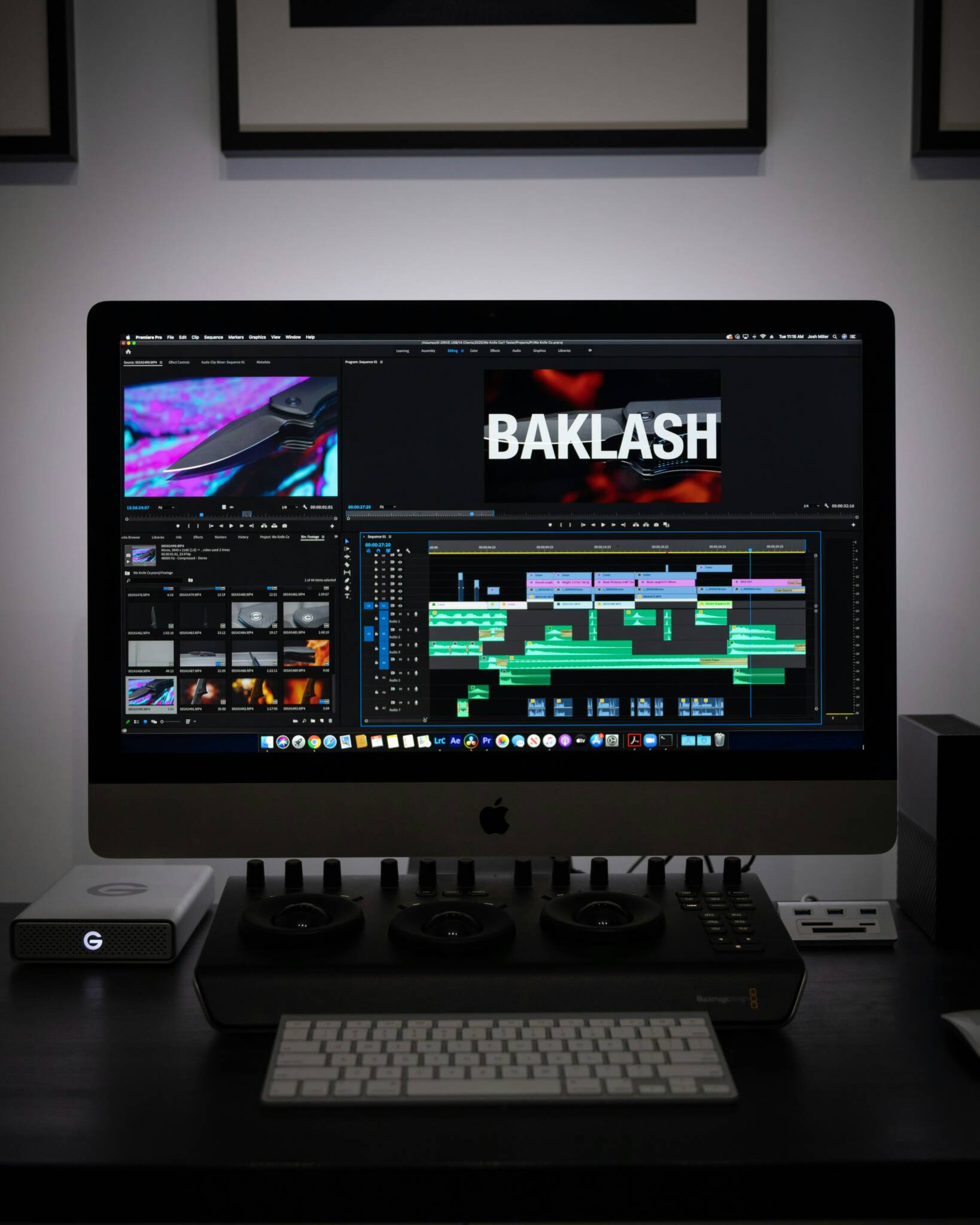 7 Types of Visual Effects That a Video Editor Must Use for Better ...