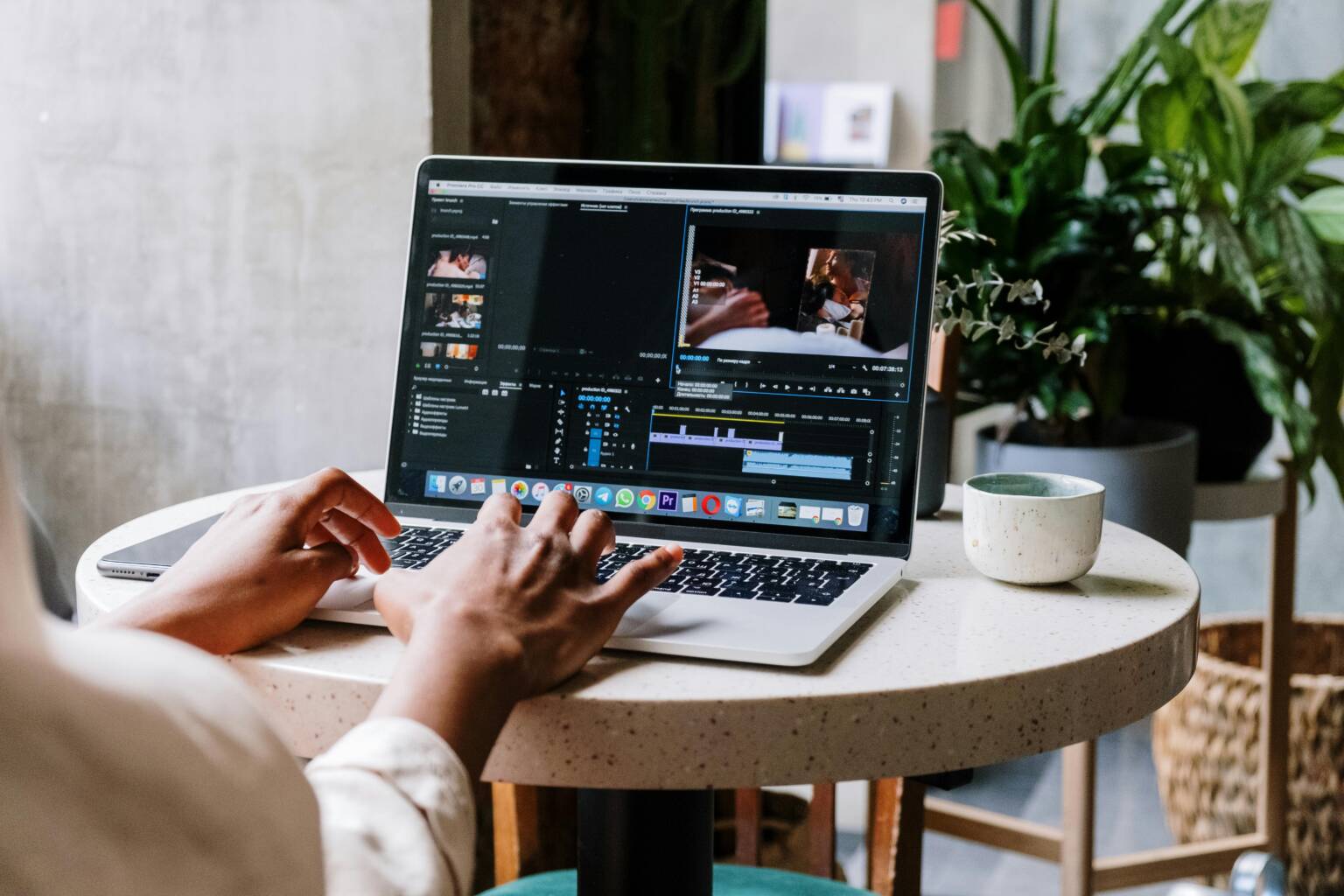How to Make Video Editing Easy: Knowing Basic Steps - Social Channel ...