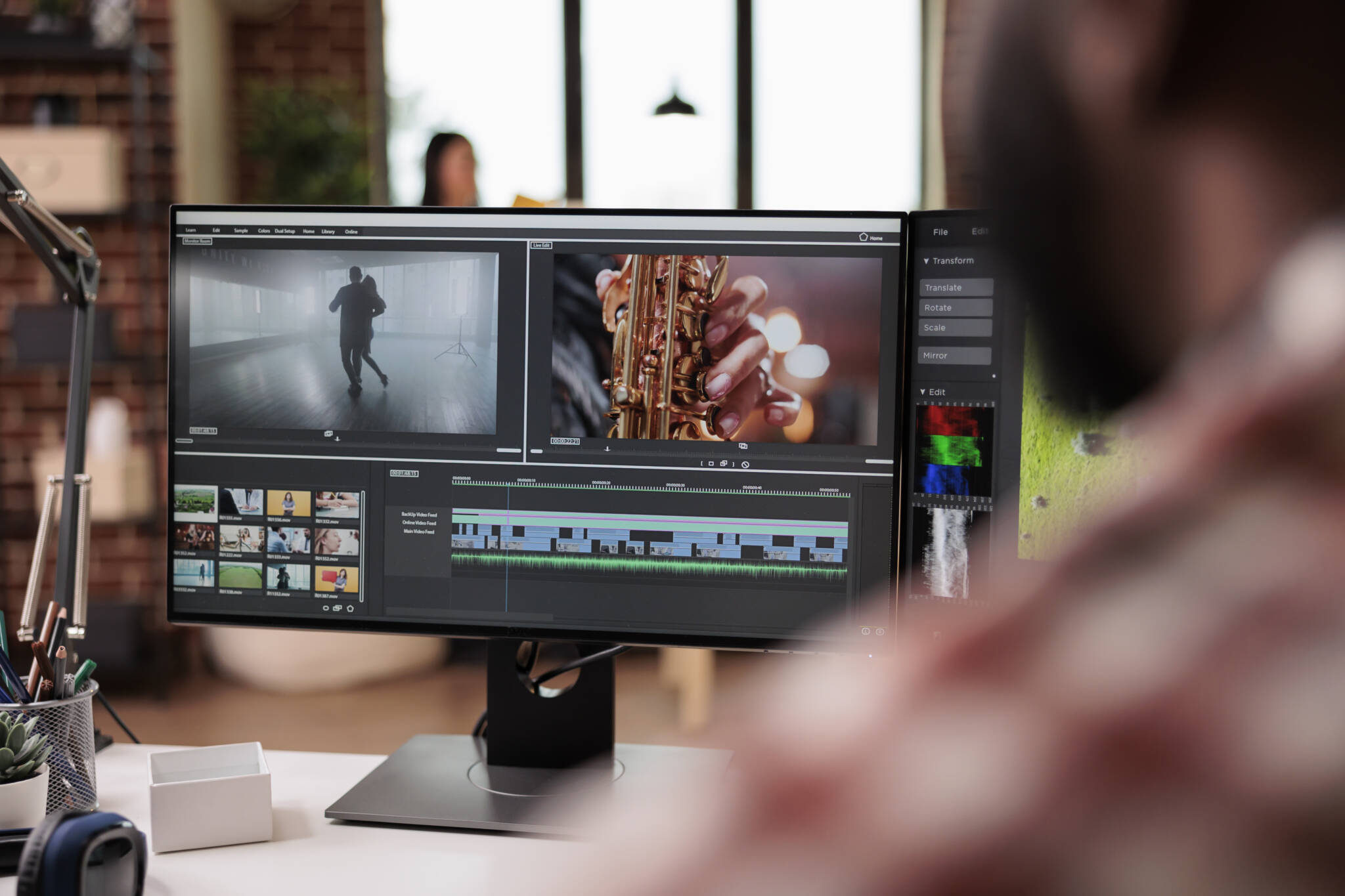 6 Must-Have Video Editing Skills for Creating a Perfect Video - Social ...